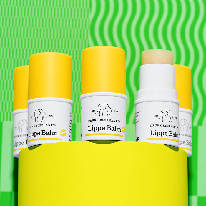 Lippe Balm | Lip Moisturizer | Cruelty-Free