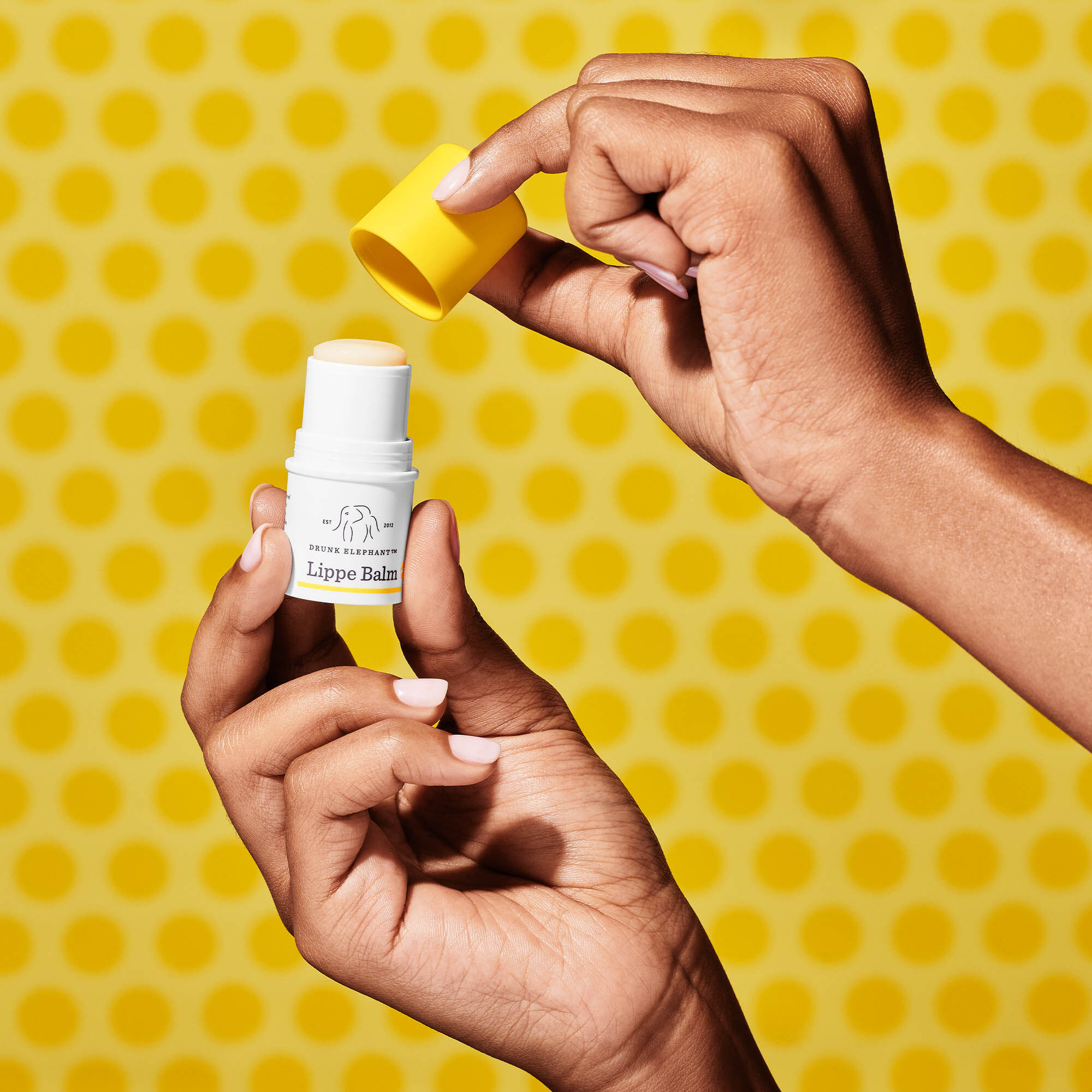 Lippe Balm Lip Moisturizer Cruelty Free