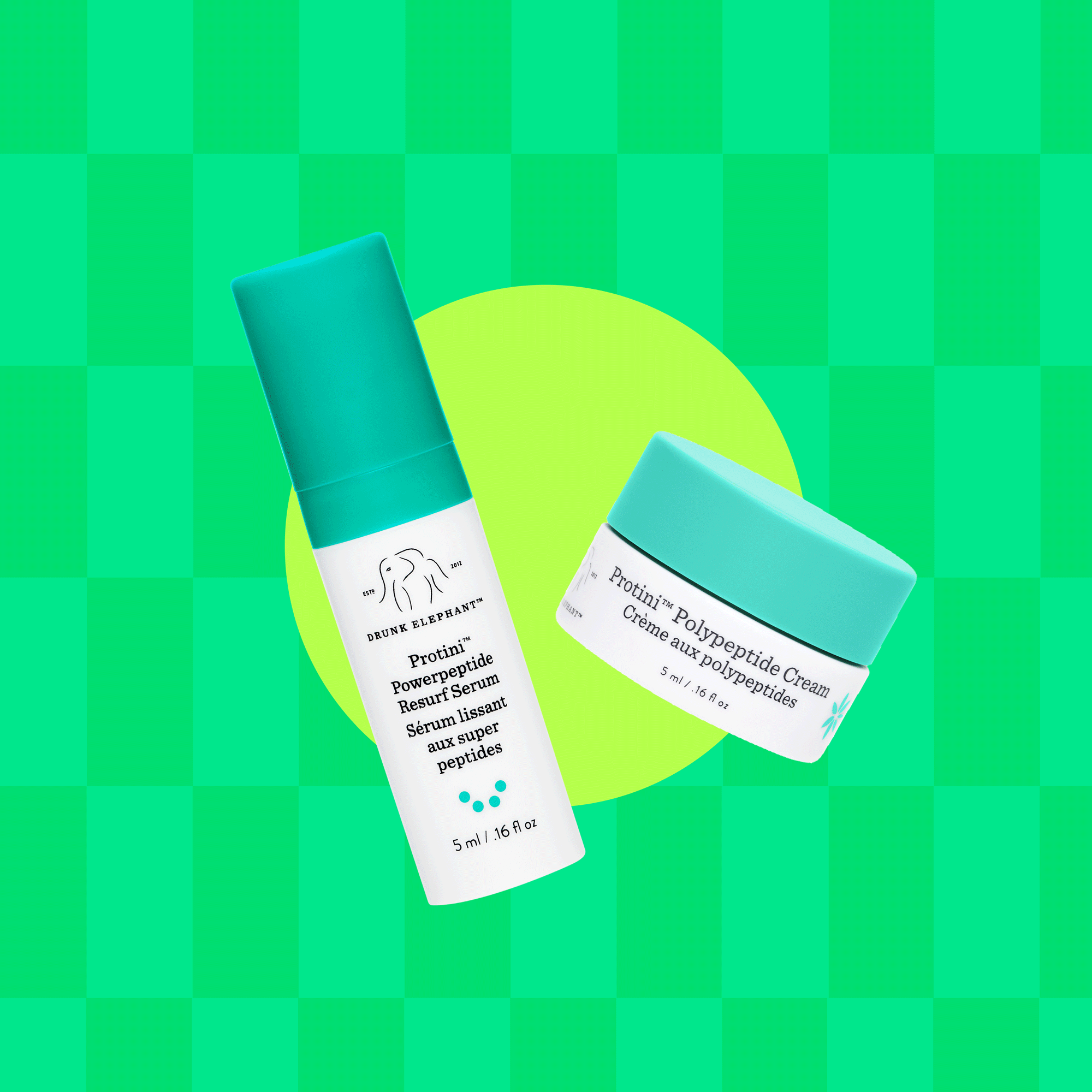 Drunk Elephant | Biocompatible Skincare